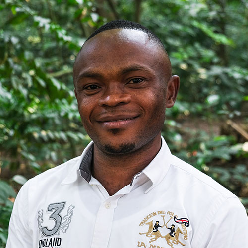 Team – Solutions for Wildlife